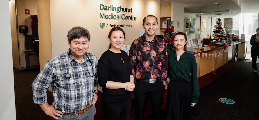 Patient Fees | Bulk Billing for Concession card & Kids U16